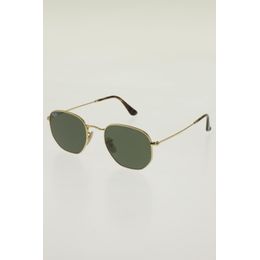 Ray-Ban Herren Sonnenbrille, beige