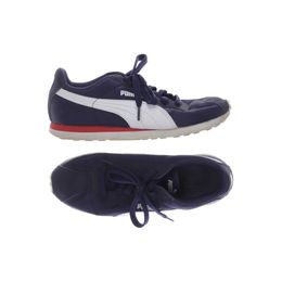 Puma Herren Sneakers, marineblau, Gr. 41