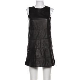 Apart Damen Kleid, schwarz, Gr. 36