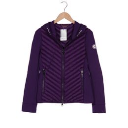 No. 1 Como No.1 Como Damen Jacke, flieder