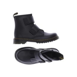 Dr. Martens Damen Stiefelette, schwarz, Gr. 36