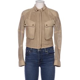 Belstaff Damen Jacke, beige