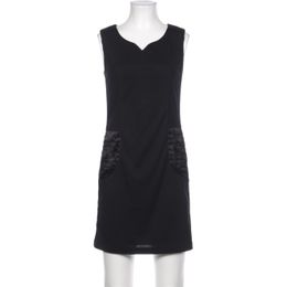 Kala Fashion Damen Kleid, schwarz, Gr. 38