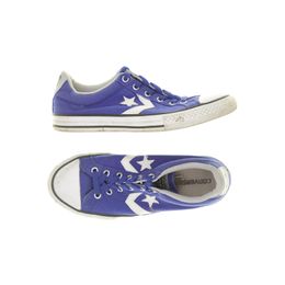 Converse Damen Sneakers, blau, Gr. 36