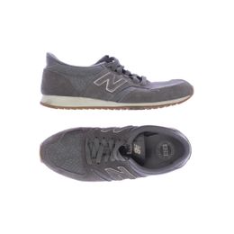 New Balance Damen Sneakers, grau, Gr. 36