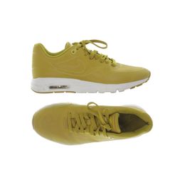 Nike Damen Sneakers, gelb