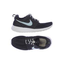 Nike Damen Sneakers, schwarz