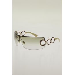 Yves Saint Laurent Damen Sonnenbrille, braun