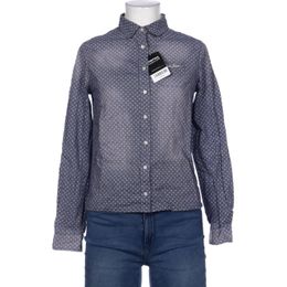 Pepe Jeans Damen Bluse, marineblau, Gr. 32