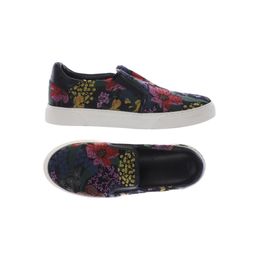 Erdem x H&M Damen Sneakers, mehrfarbig, Gr. 37