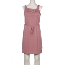 Jack Wolfskin Damen Kleid, pink, Gr. 40