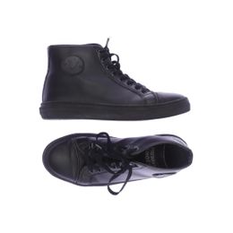 Vegetarian Shoes Damen Sneakers, schwarz, Gr. 40
