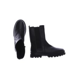 Gabor Damen Stiefel, schwarz, Gr. 6.5