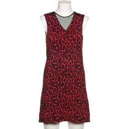 Guess Damen Kleid, rot, Gr. 42