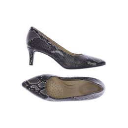 Geox Damen Pumps, grau