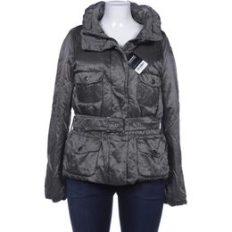 Just Cavalli Damen Jacke, grau