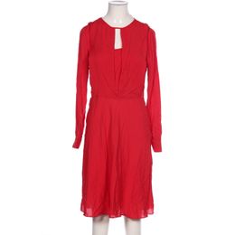 Michael Michael Kors Damen Kleid, rot, Gr. 4
