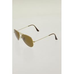 Ray-Ban Damen Sonnenbrille, braun