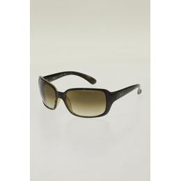 Ray-Ban Damen Sonnenbrille, braun