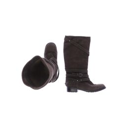 Marc O'Polo Marc O Polo Damen Stiefel, braun