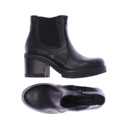 Dockers by Gerli Damen Stiefelette, schwarz