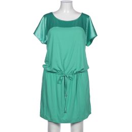 Alba Moda Damen Kleid, grün