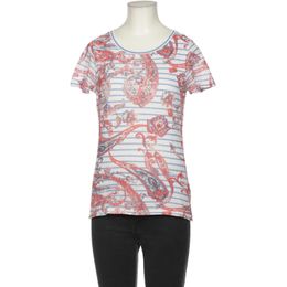 MARC AUREL Damen T-Shirt, rot, Gr. 38