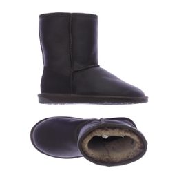 Emu Australia Damen Stiefelette, braun, Gr. 38