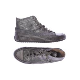 Candice Cooper Damen Sneakers, grau