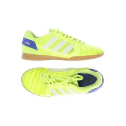 Adidas Jungen Kinderschuhe, neon