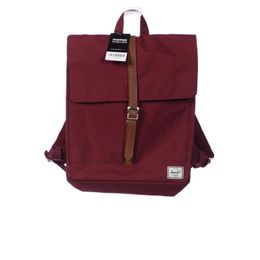 HERSCHEL Damen Rucksack, bordeaux