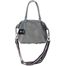 Gabs Damen Handtasche, grau