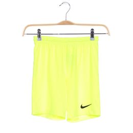 Nike Herren Shorts, neon, Gr. 146
