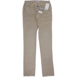 Vingino Jungen Stoffhose, beige