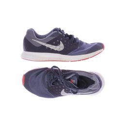 Nike Mädchen Kinderschuhe, blau