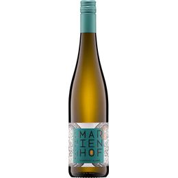 Weingut und Weinstube Marienhof Cabernet Blanc 2022 Trocken - Pfalz – Weißwein Pfälzer Landwein