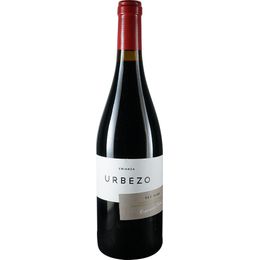 Solar de Urbezo 2020 Urbezo Crianza Cariñena DO trocken