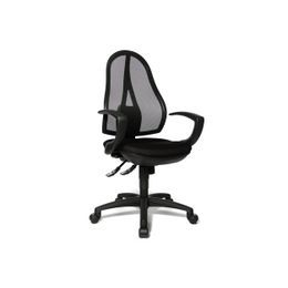 Bürostuhl Topstar Stühle schwarz Drehstühle in 5 Farben