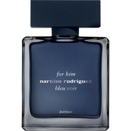 Narciso Rodriguez for him Bleu Noir Parfüm für Herren 100 ml