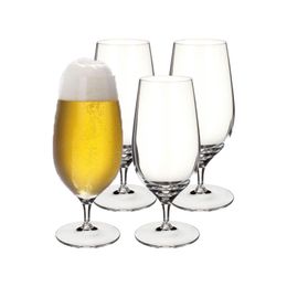 Villeroy & Boch Villeroy & Boch Biertulpen Purismo Beer 360 ml 4er Set