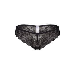 Lascana String Damen Gr&ouml;&szlig;e XS schwarz