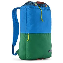 Patagonia - Fieldsmith Linked Pack - Daypack Gr One Size blau