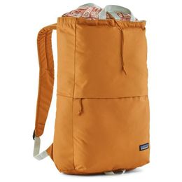 Patagonia - Fieldsmith Linked Pack - Daypack Gr One Size orange