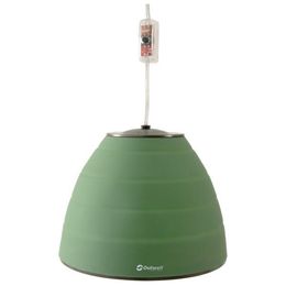 Outwell - Orion Lux - LED-Lampe Gr 16 x 20 cm grün