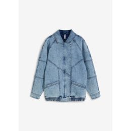 bonprix Jeansjacke