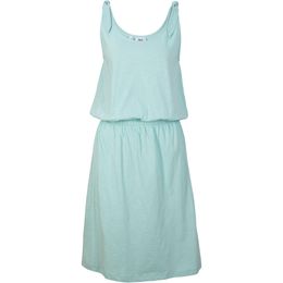 bonprix Jersey-Kleid mit Knotendetails