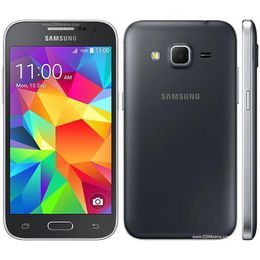 Samsung Galaxy Core Prime 8GB - Schwarz - Ohne Vertrag