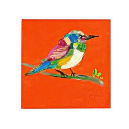 SONSTIGE Bild BIRDY (BH 30x30 cm)