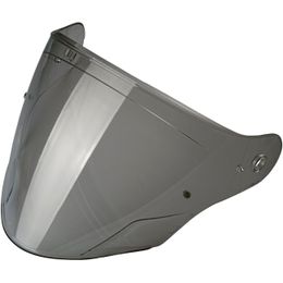 CABERG Flyon II, Visier