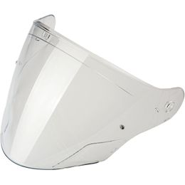 CABERG Flyon II, Visier